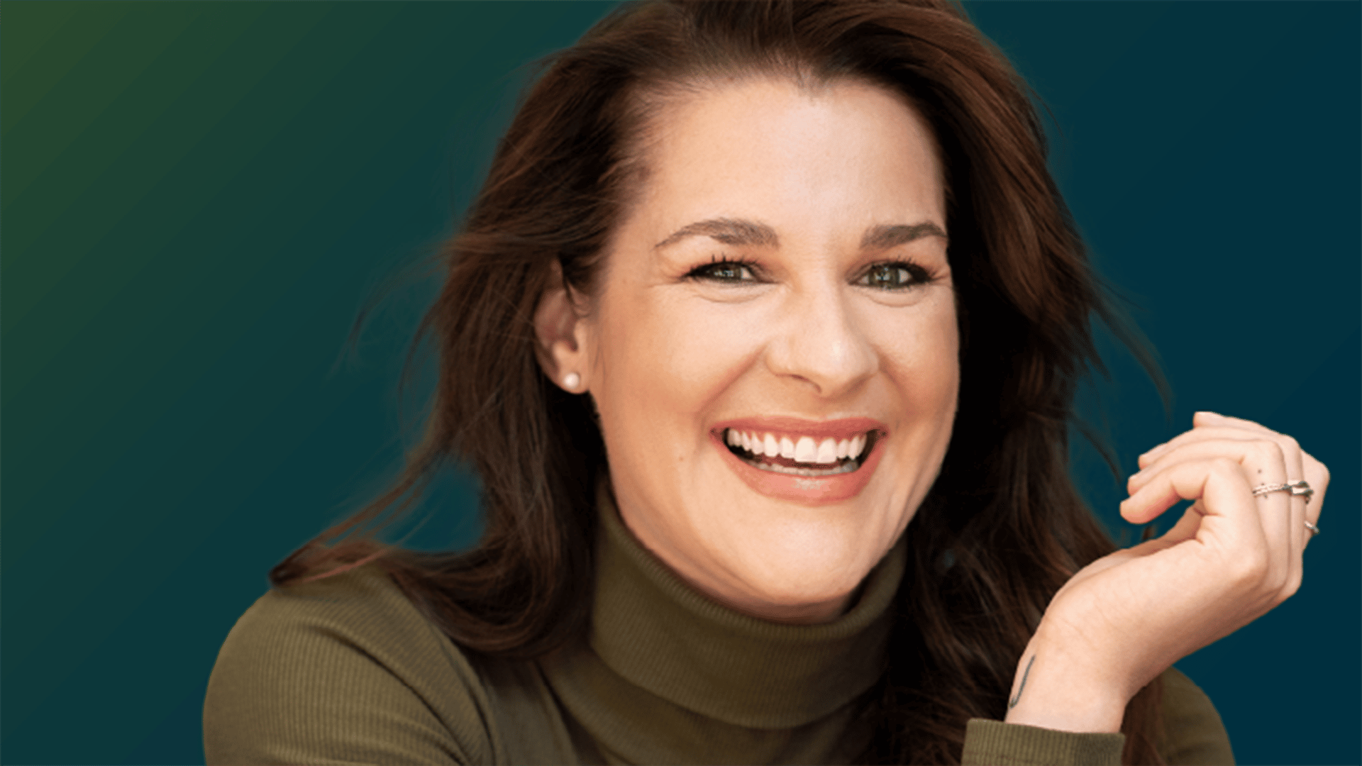 Eve Côté en rodage - Eve Côté | TMC