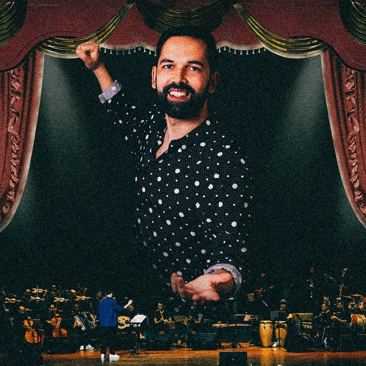 La chorale... c'est vous - Boudchart | TMC