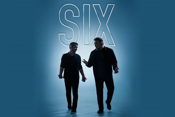 Six - Dominic et Martin | TMC